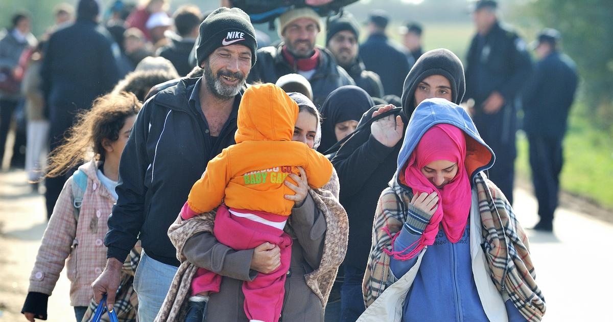 Strong compacts for refugees and migrants more urgent than ever | UNHCR