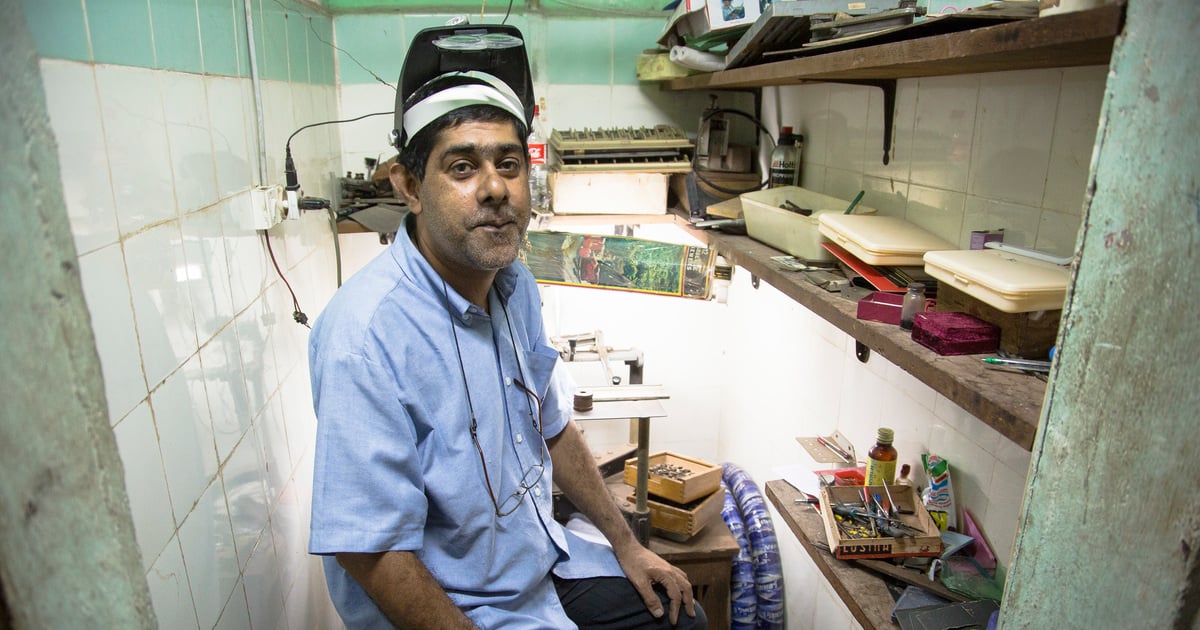 Madagascar's Karana people still awaiting nationality | UNHCR