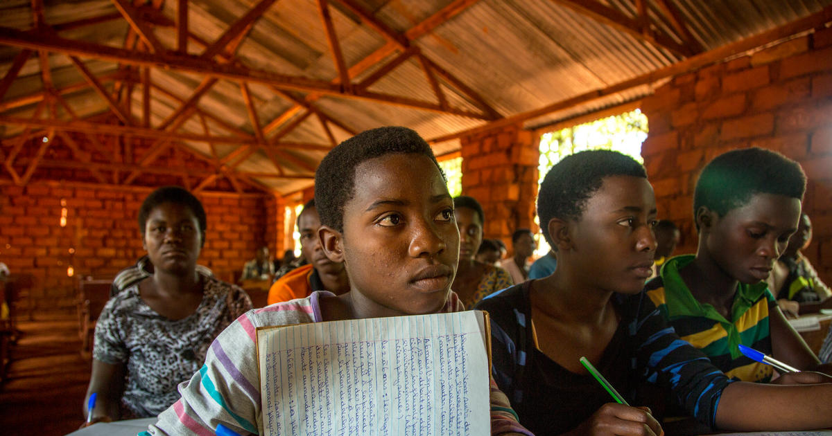 UNHCR releases draft outlining a new global refugee deal | UNHCR