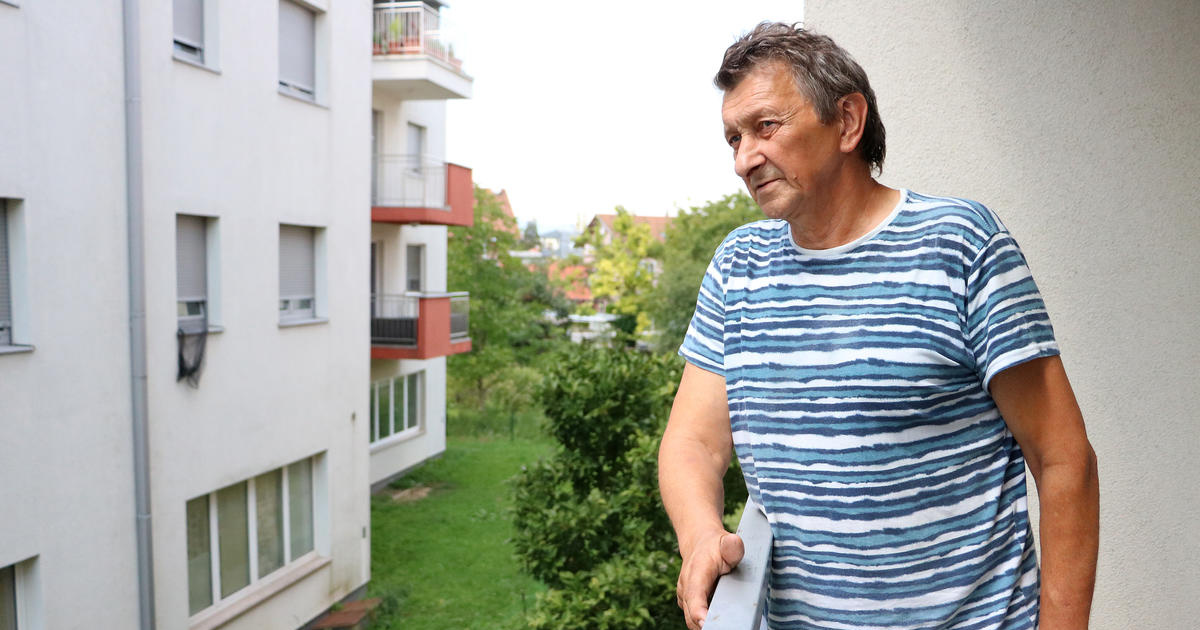 Statelessness robs two men of normal lives in Croatia | UNHCR