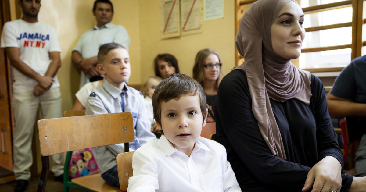 UNHCR calls on Poland to ensure access for people seeking asylum | UNHCR