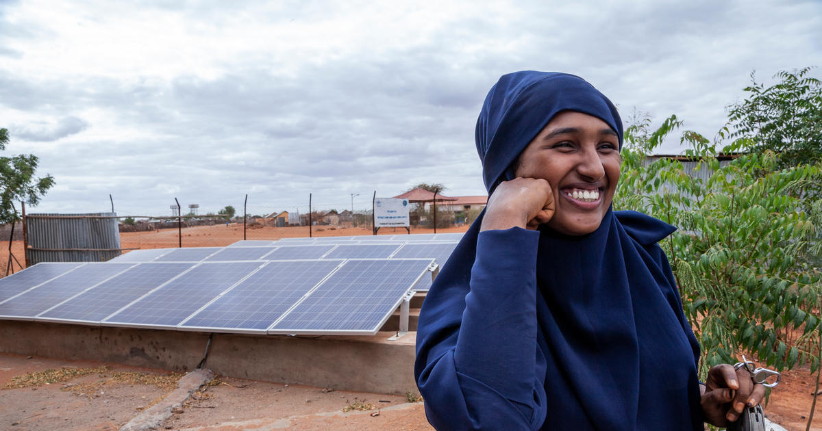 More businesses commit to helping refugees thrive with new jobs ...