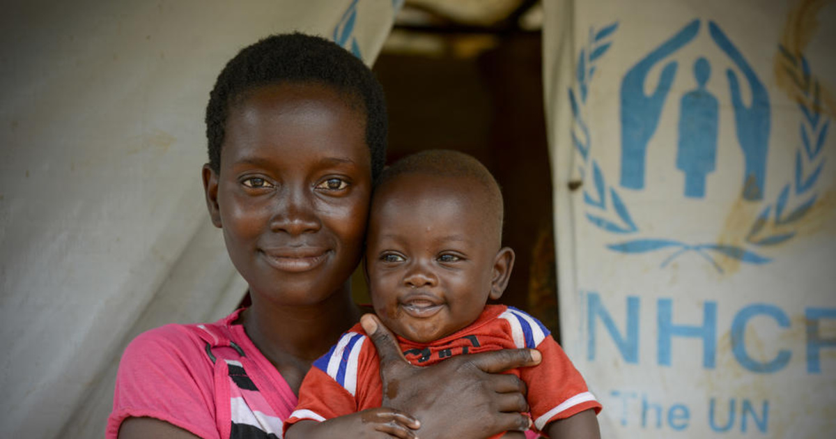 The United Nations Foundation | UNHCR