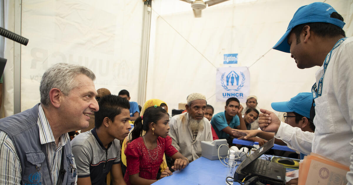 UN humanitarian leaders highlight urgent need to sustain support for ...