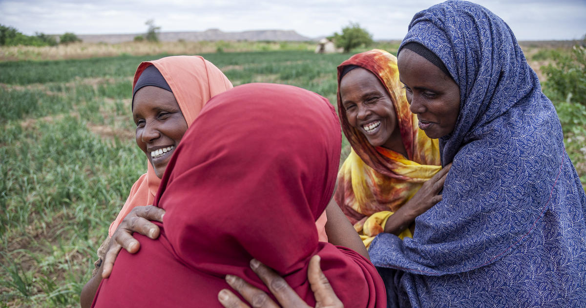 UNHCR private-sector partners win big at this year's FT/IFC awards | UNHCR