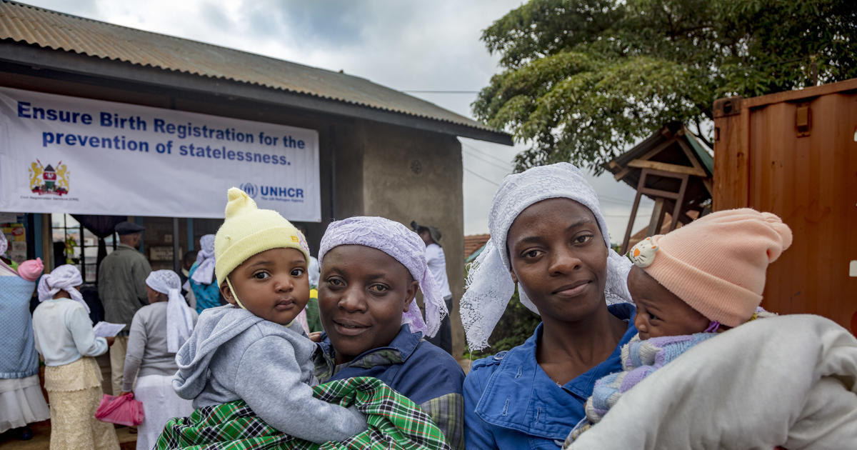 Watershed moment as countries step forward to tackle global ...