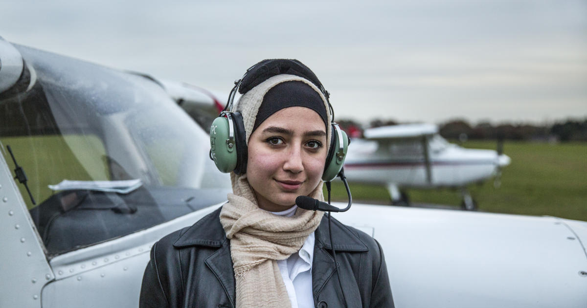 Maya Ghazal | HCR