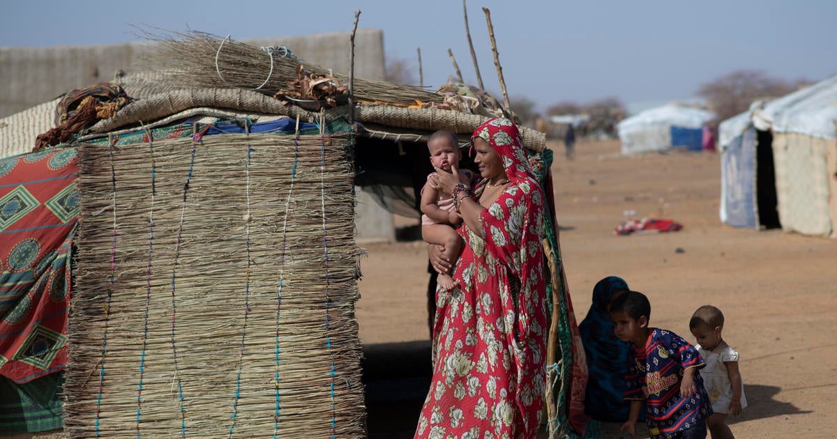 La violence au Burkina Faso force des réfugiés maliens à rentrer au Mali | HCR