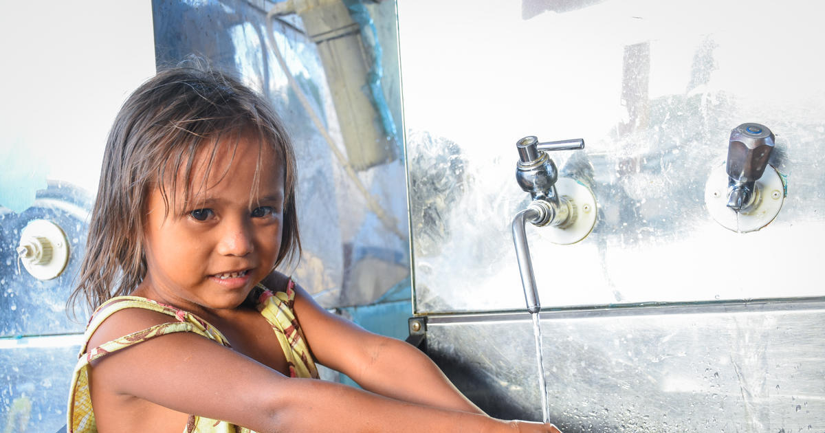 The rights and health of refugees, migrants and stateless must be ...