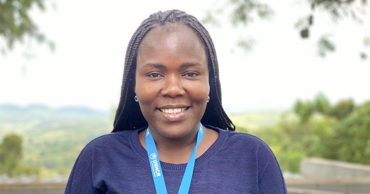 Drawing on Ebola lessons to protect Tanzania camps from coronavirus | UNHCR