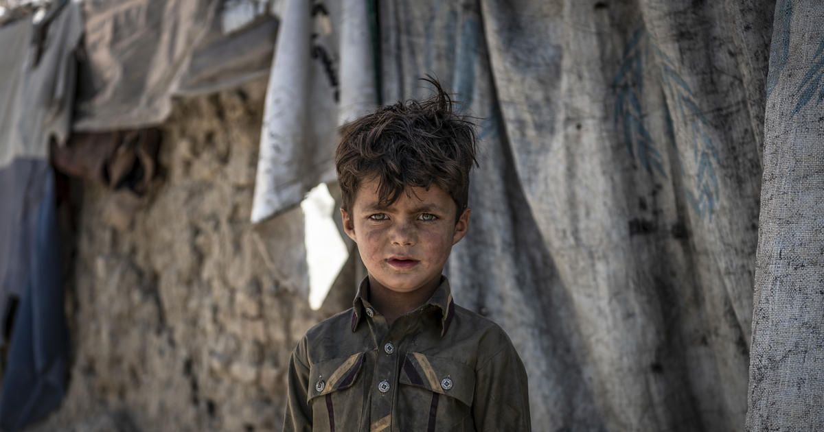 Support for internally displaced people needs to be 'urgently stepped ...