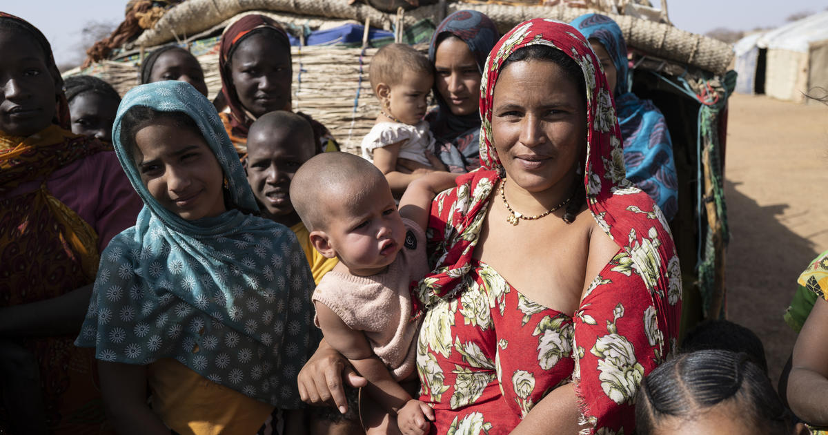 UNHCR appeals for US$186 million for refugee and displacement crisis in ...