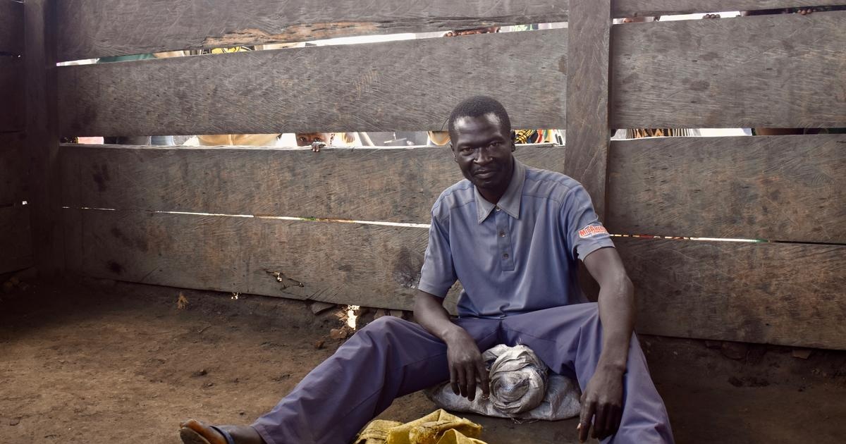 UNHCR appalled at rising violence against displaced in eastern DRC | UNHCR