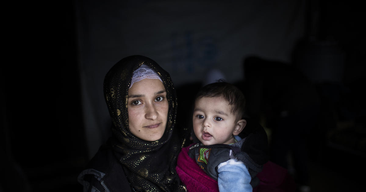 UN chiefs urge sustained support to Syrians and the region ahead of ...