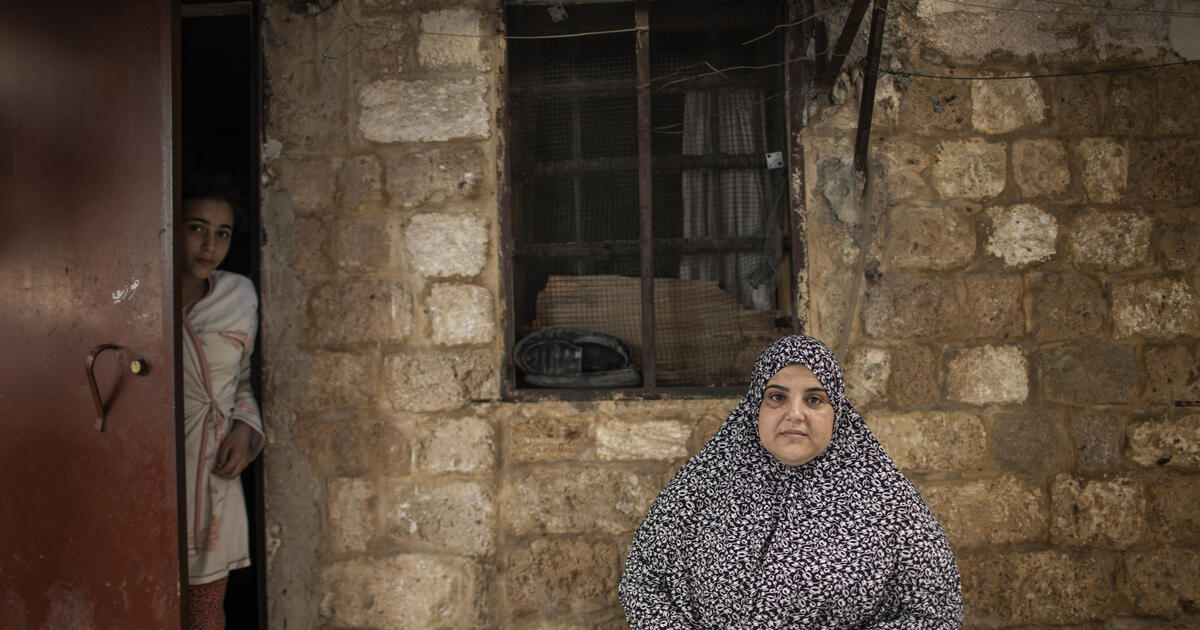 Enhanced support for Syria refugees vital amid COVID-19 pandemic ...