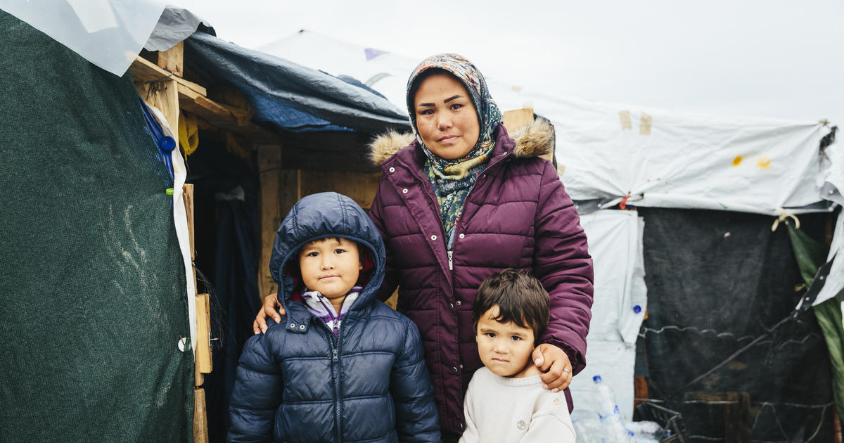 UNHCR issues recommendations for EU to ensure refugee protection during ...