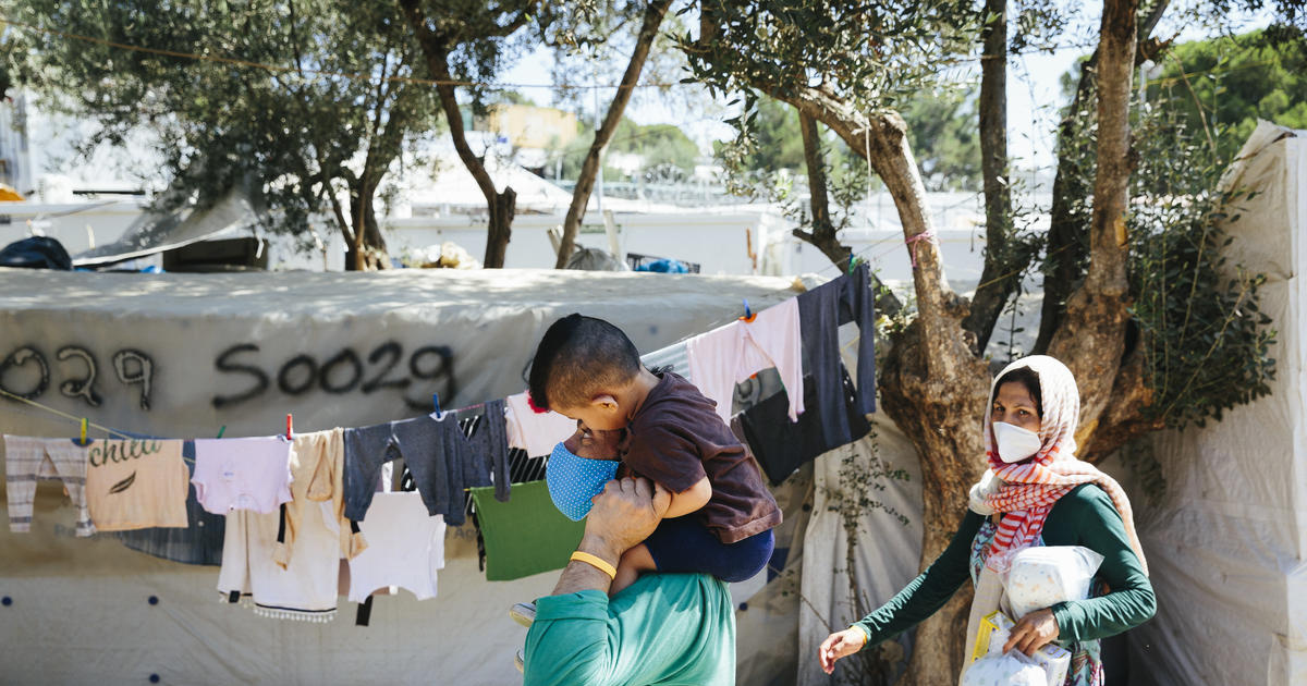 UNHCR's Assistant High Commissioners visit Greece, discuss refugee ...