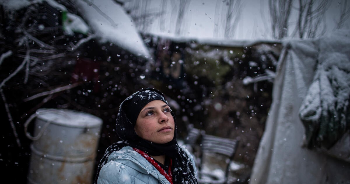 UN Refugee Agency warns of extreme hardship for forcibly displaced ...