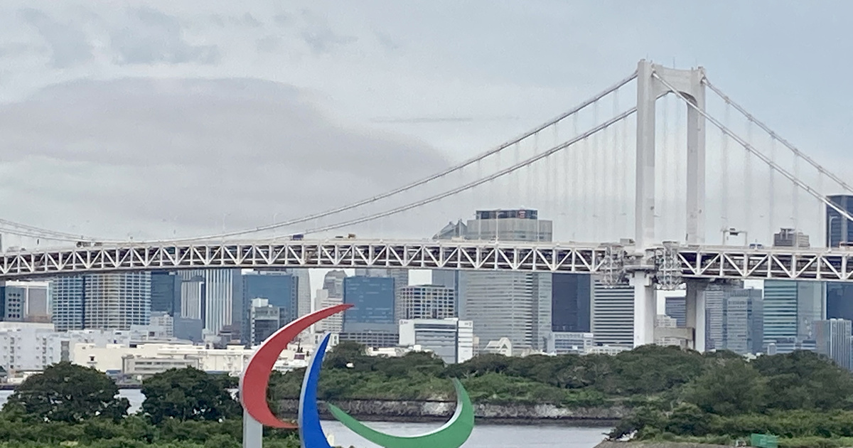 UNHCR celebrates trailblazing team of refugee Para athletes at Tokyo ...