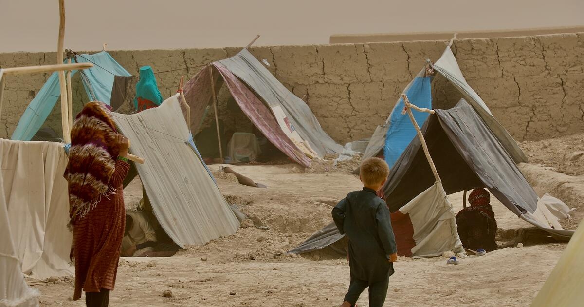 UNHCR calls on states to expedite family reunification procedures for ...