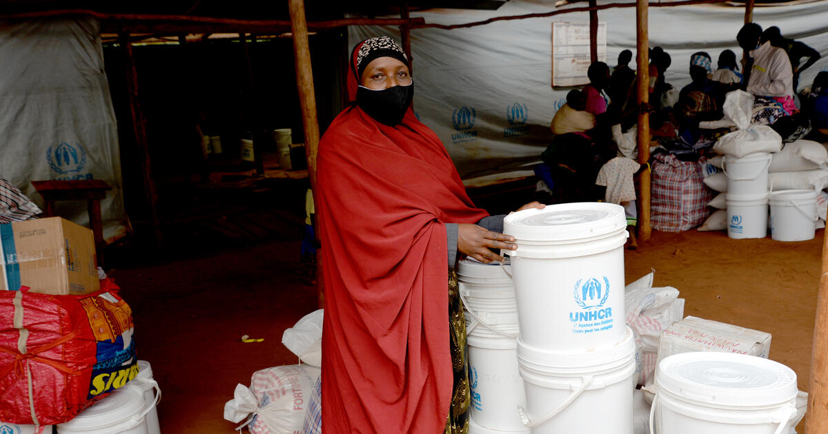 Burundian refugees head home but face reintegration challenges | UNHCR