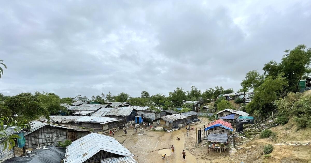 UNHCR: Urgent steps needed now to mitigate climate impact on displaced ...