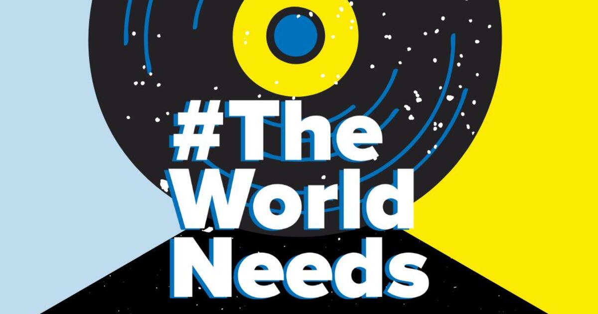 UNHCR and TikTok launch campaign in solidarity with refugees from ...