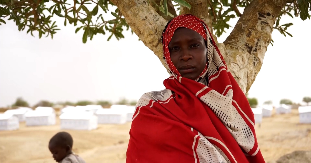 UNHCR's Grandi urges more support as Chad confronts multiple crises | UNHCR