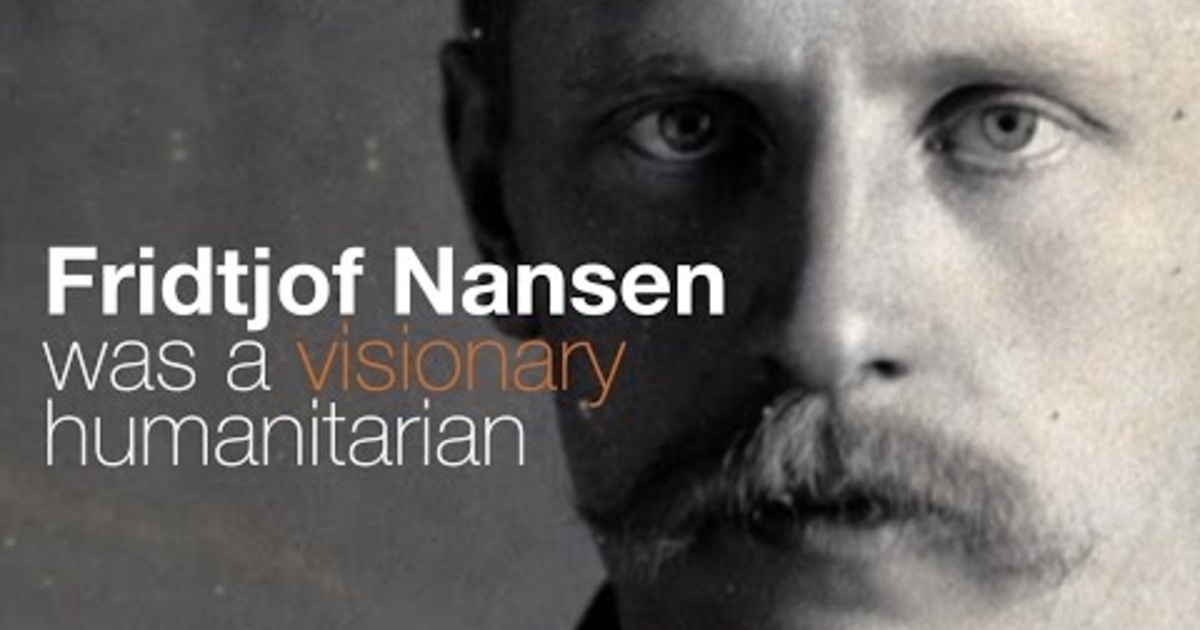 About the award | UNHCR