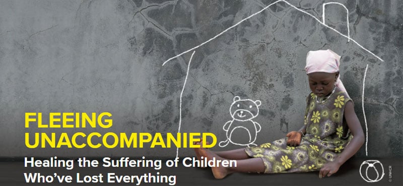 Unaccompanied Children