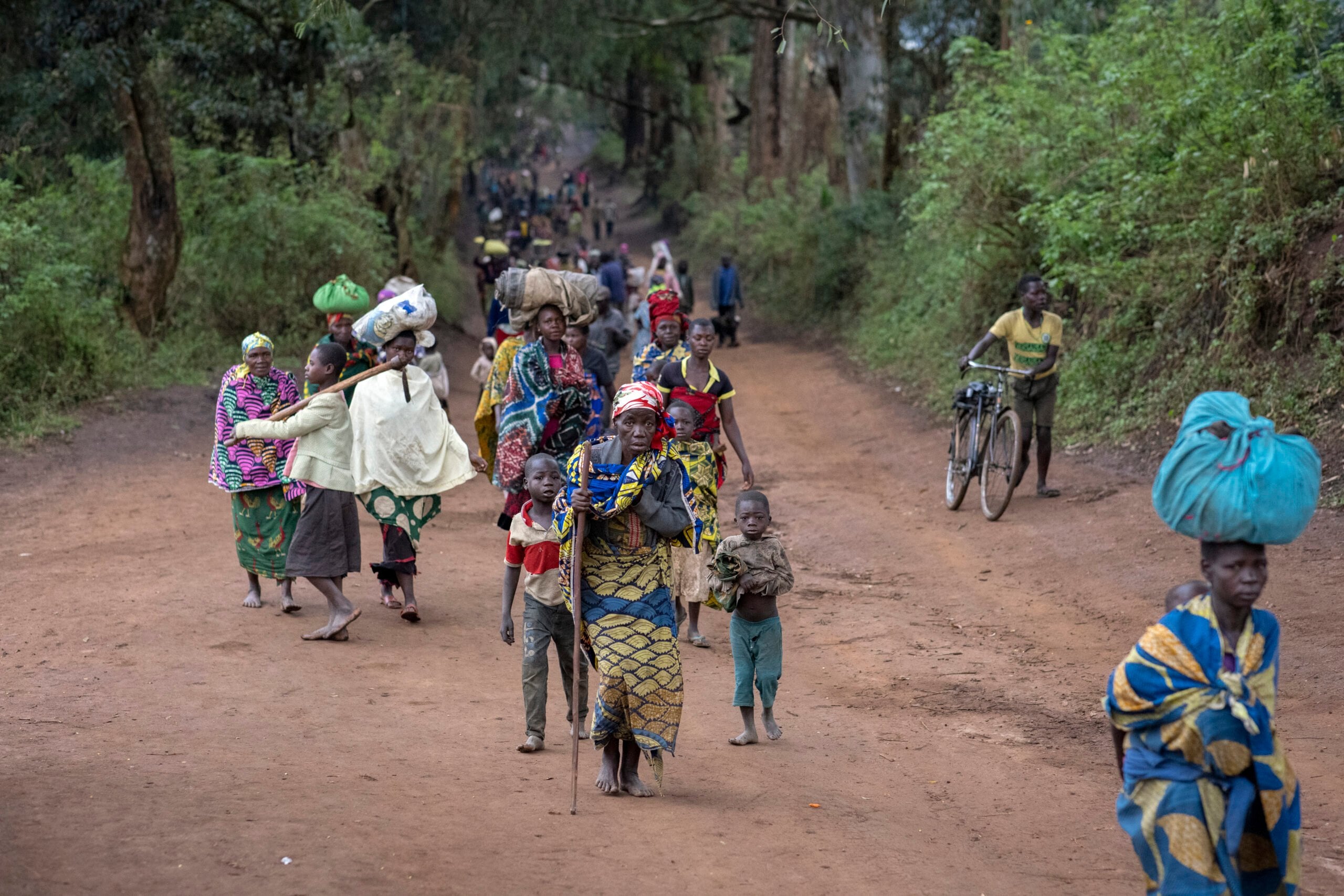 Mythen en feiten over vluchtelingen - UNHCR Nederland