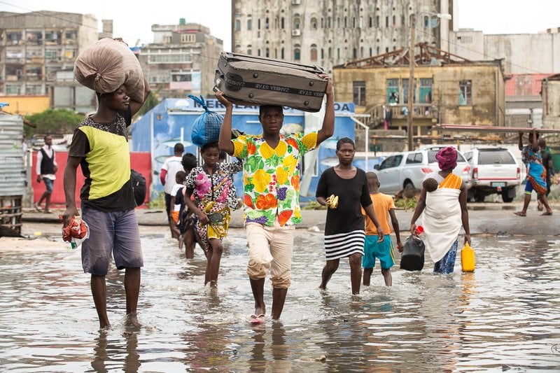 Steun het verlenen van noodhulp in crisissituaties | UNHCR