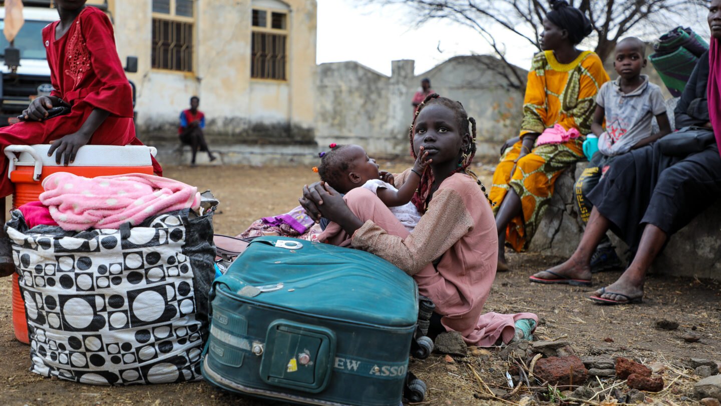 Soedan - UNHCR Nederland