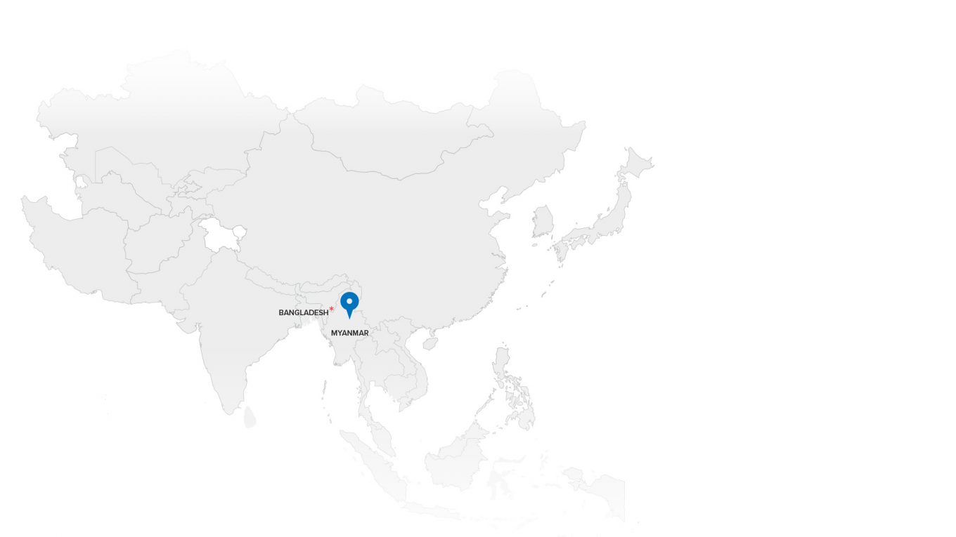 map-1 | UNHCR Spotlight