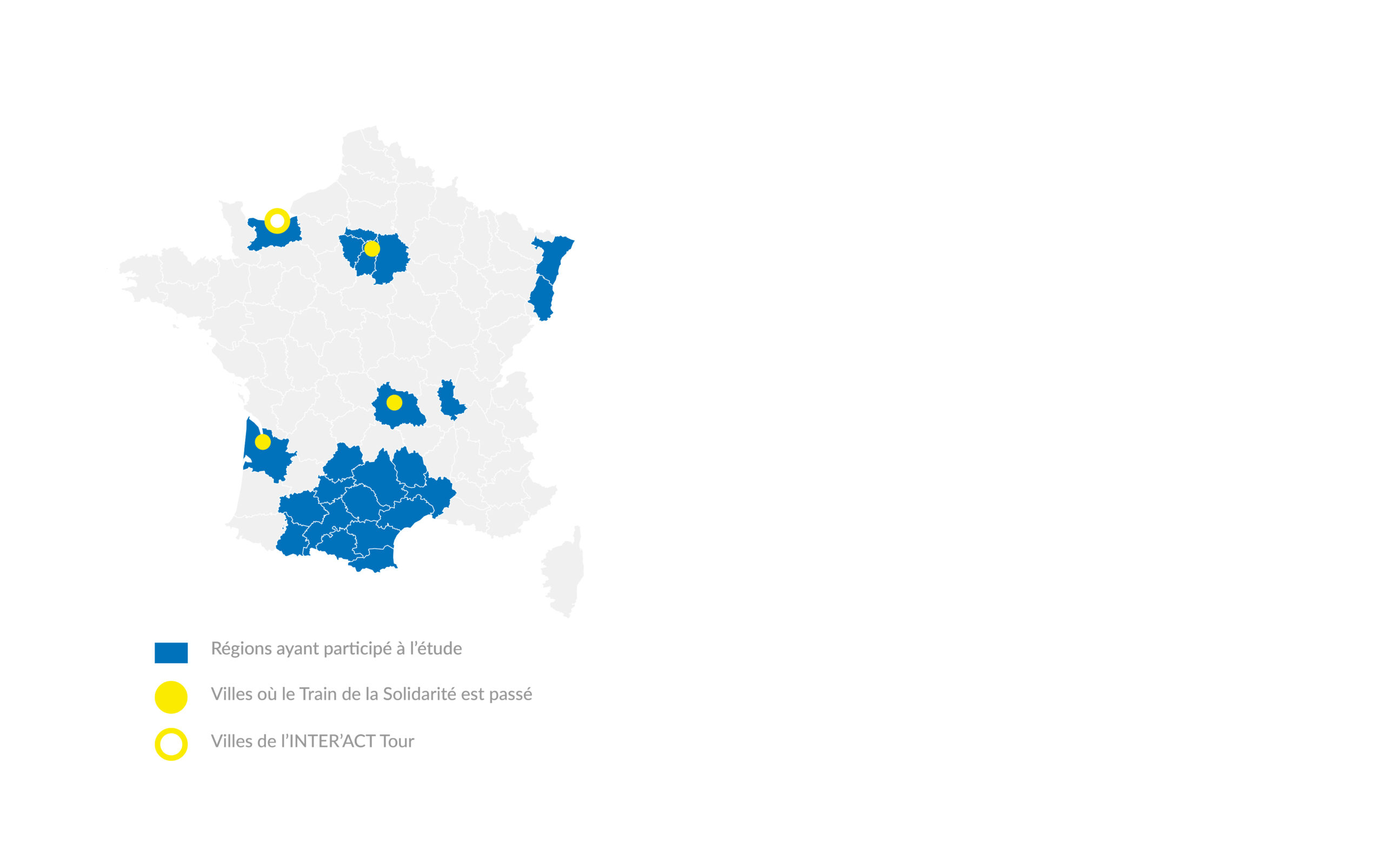 Carte-UNHCR | UNHCR Spotlight