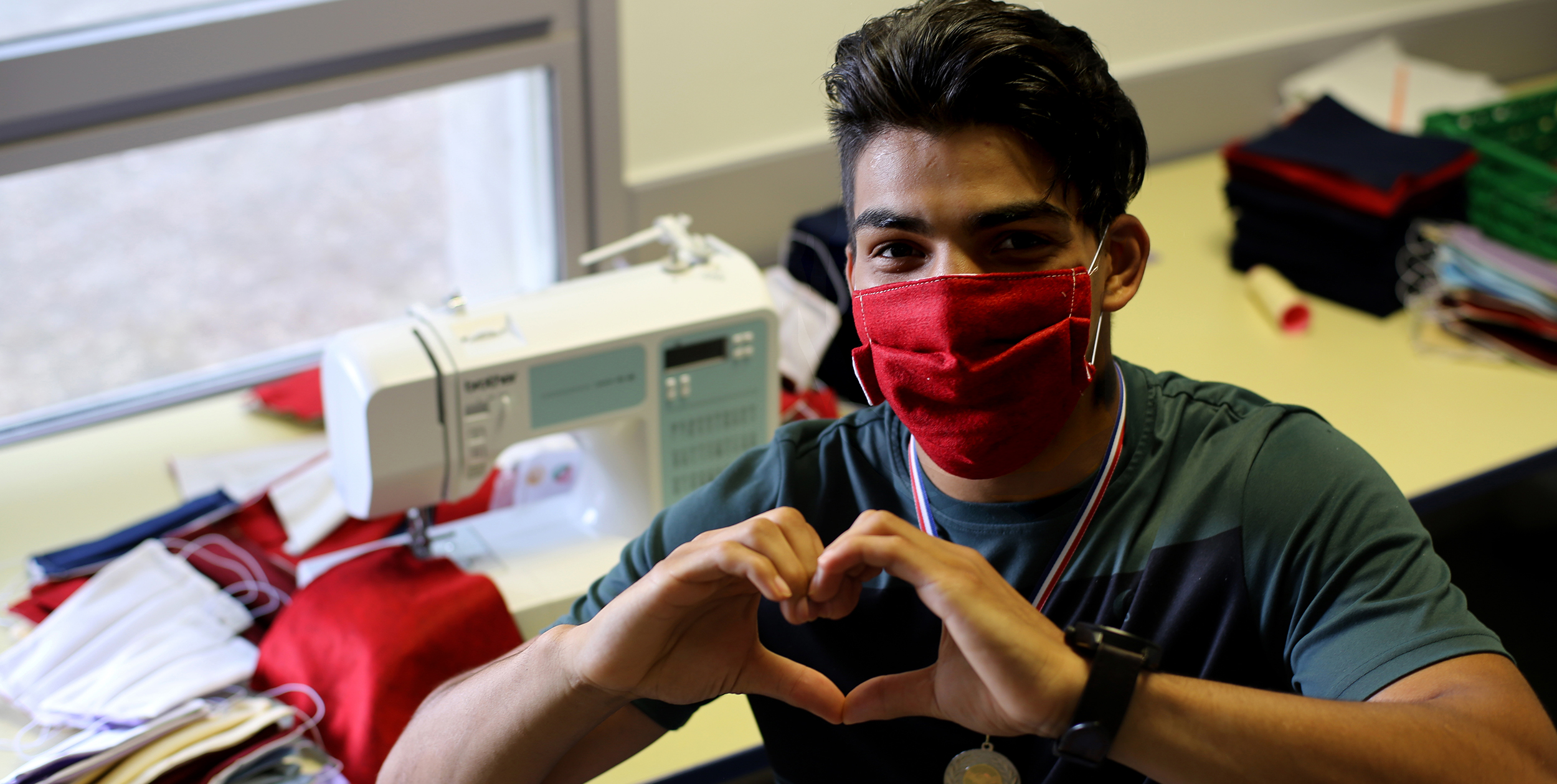 Hamidullah video | UNHCR Spotlight