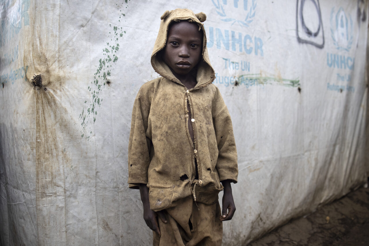 No escape for civilians trapped in eastern DR Congo’s cycle of violence ...