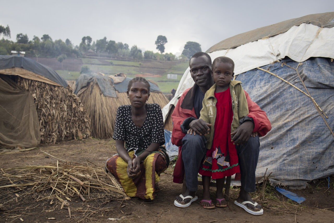 No escape for civilians trapped in eastern DR Congo’s cycle of violence ...