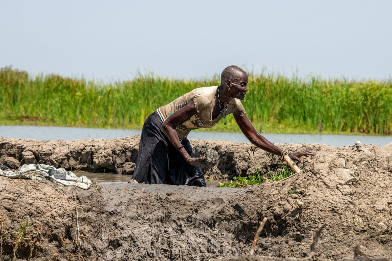 2023: A Moment of Truth for Global Displacement | UNHCR Spotlight