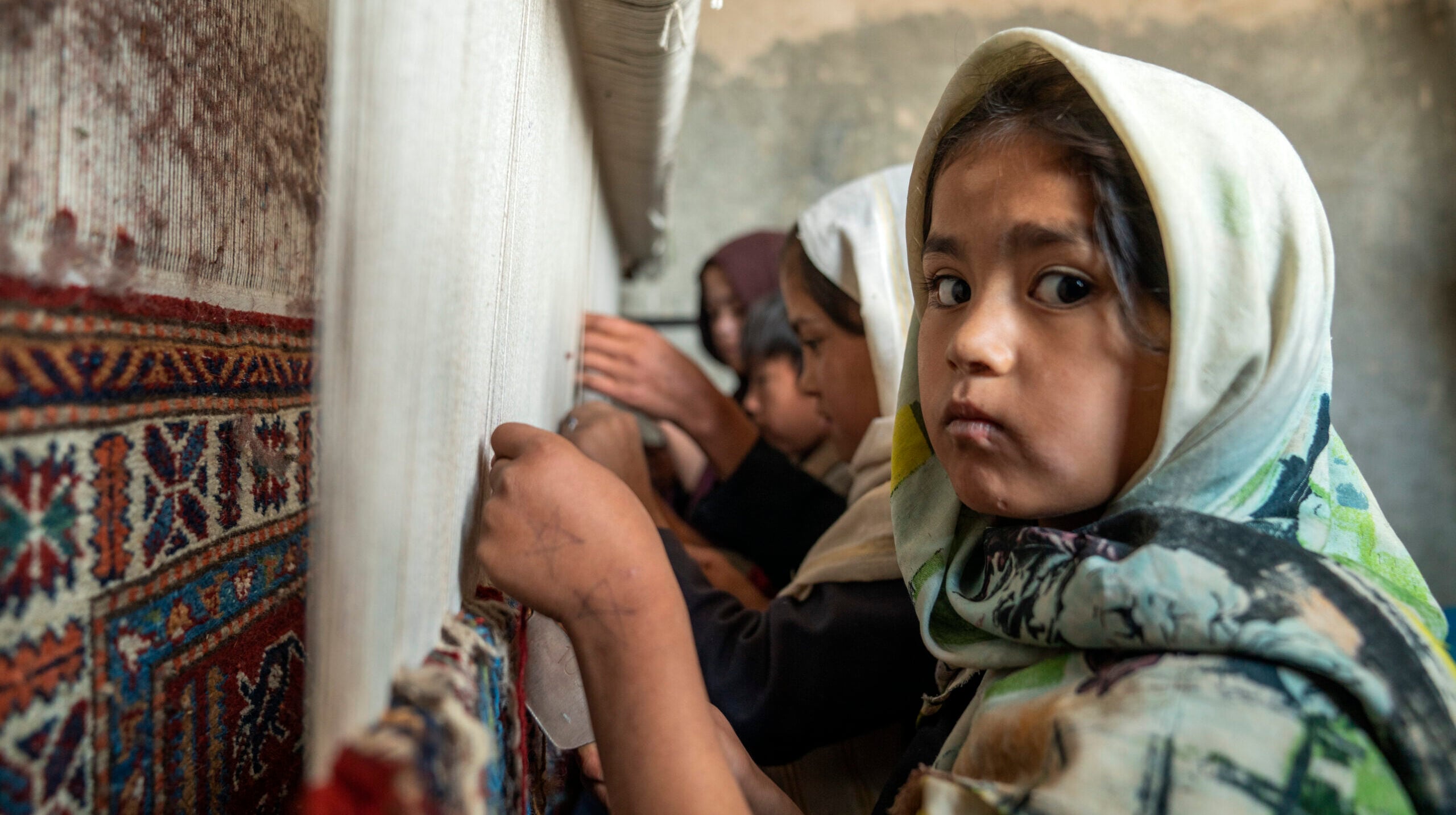 2023: El momento de la verdad para el desplazamiento mundial - UNHCR ...