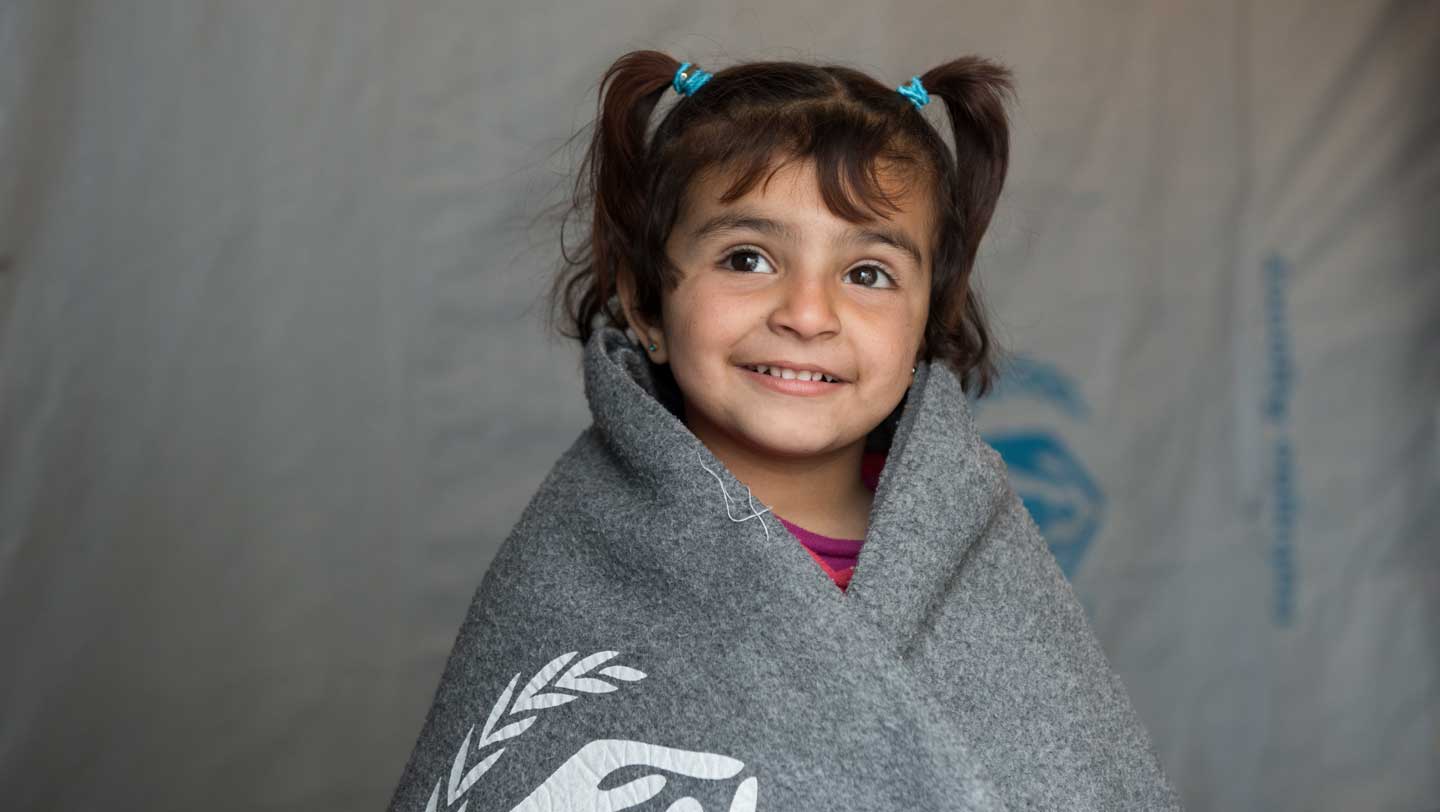 Core Relief Items (CRIs) | UNHCR Thailand