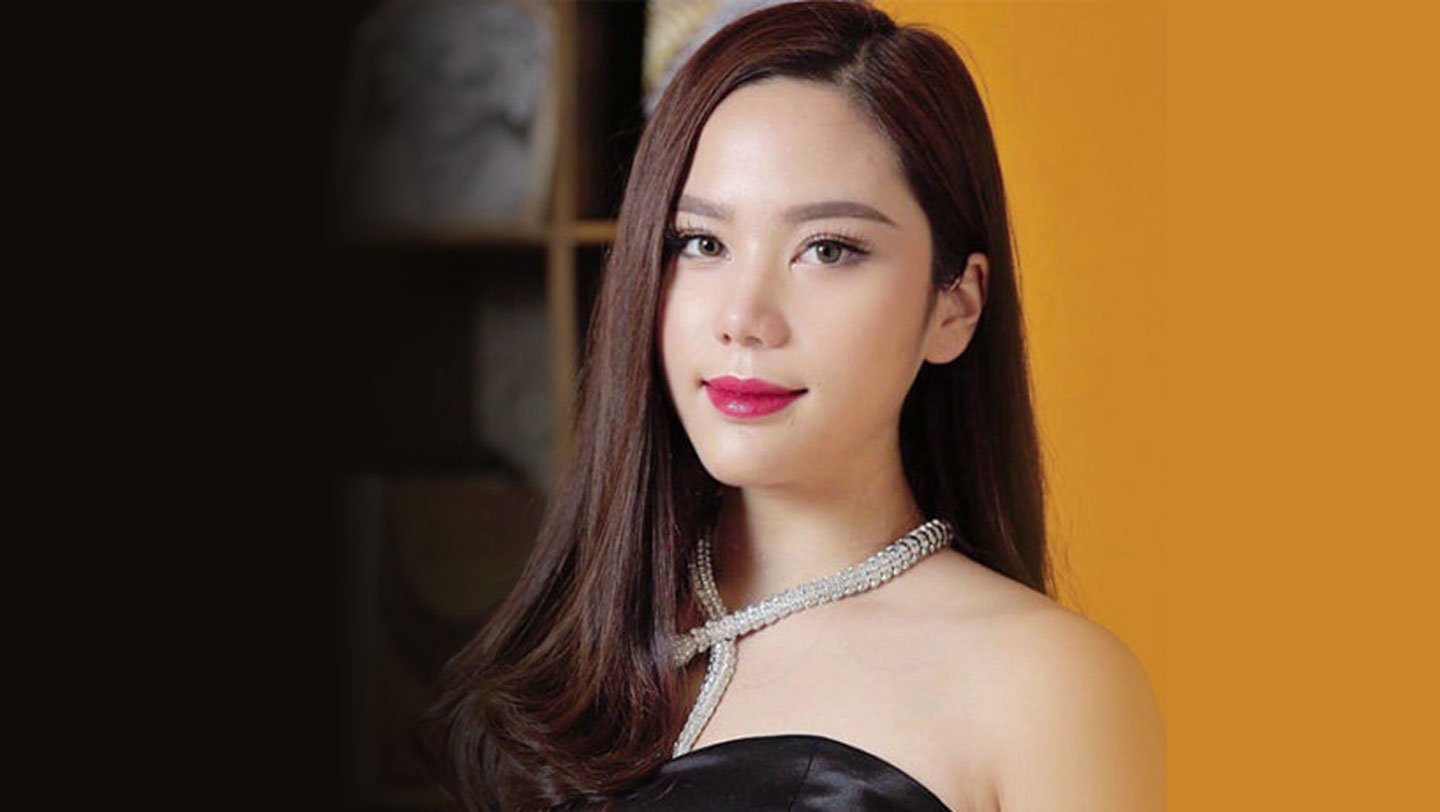 Pimpisa Chomanan (Prim) | UNHCR Thailand