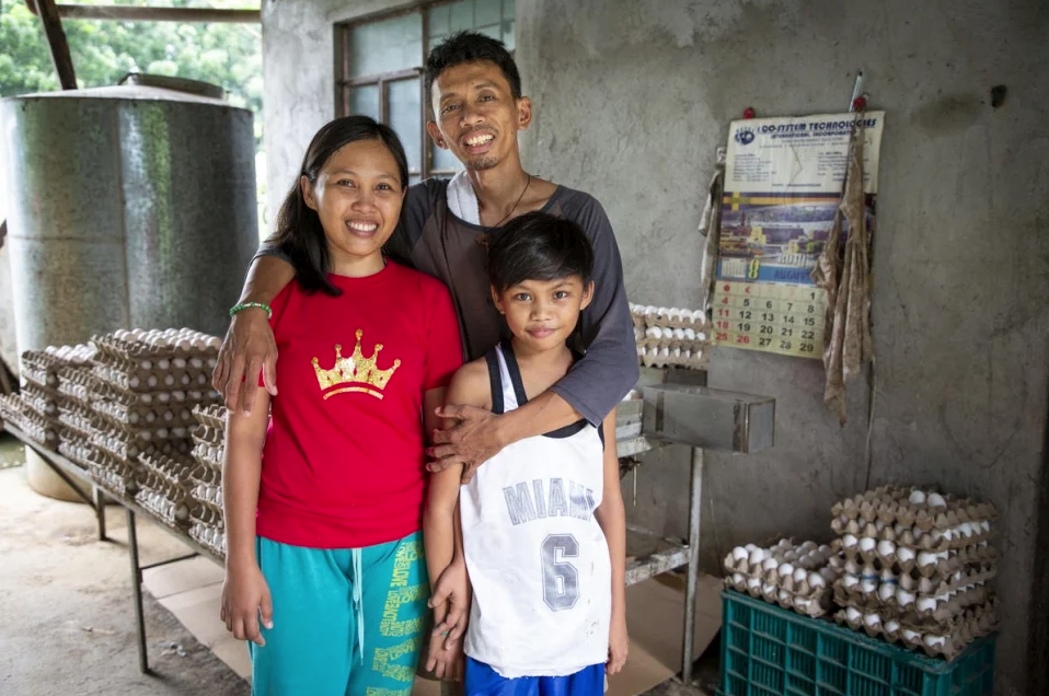 A Historic Step Towards Ending Statelessness in Thailand | UNHCR Thailand