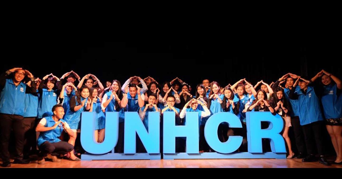 Private Sector Partnerships | UNHCR Thailand