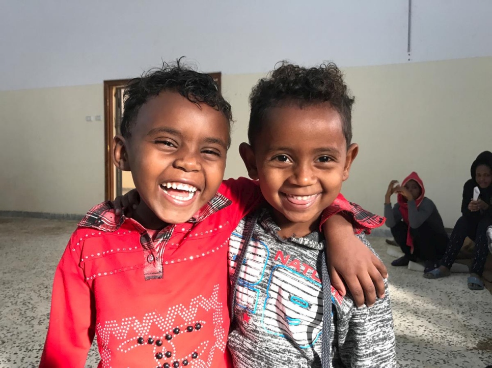 Libyan People