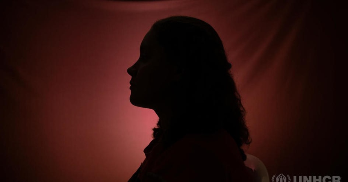 Providing a lifeline to survivors of sexual and gender-based violence ...