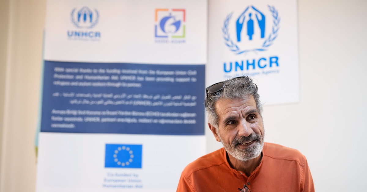 The Power of Fathers: Preventing Early Marriage in Refugee Communities ...