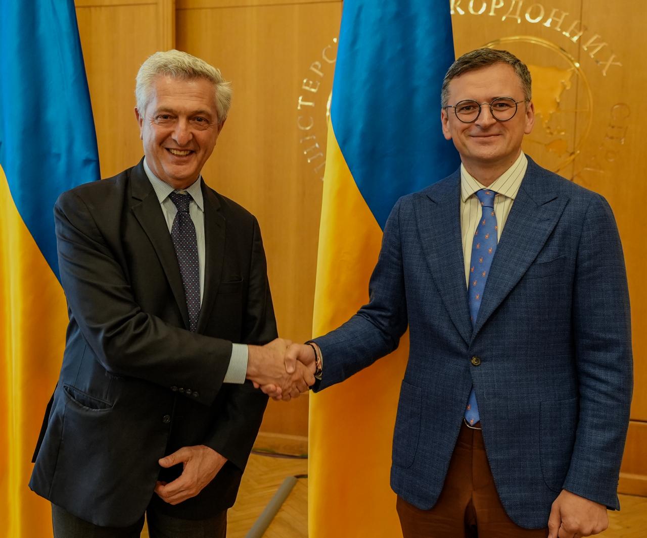 UNHCR launches digital platform with up-to-date information on ...