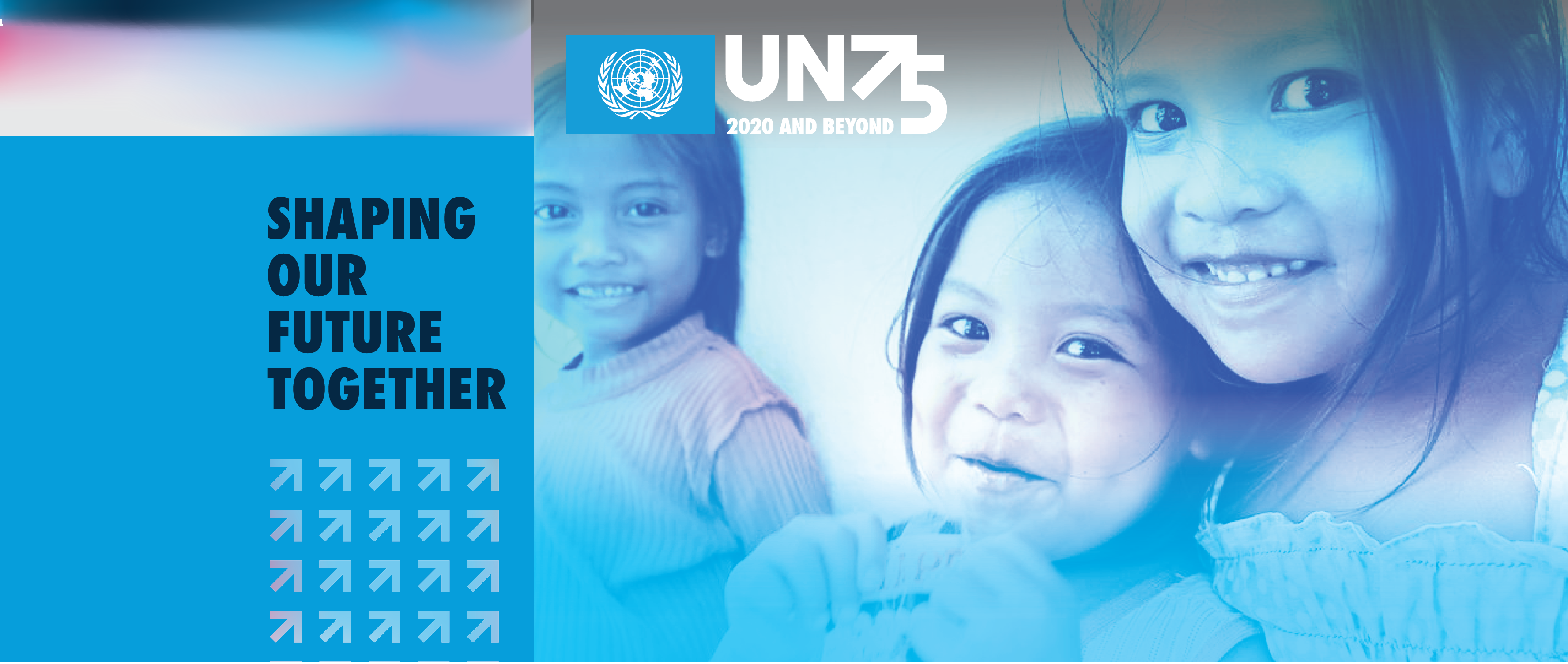 The United Nations launches 75th anniversary dialogues: | UNHCR Ukraine