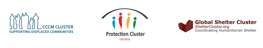 Clusters | UNHCR Ukraine